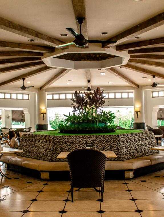 QingHegu Korean Barbeque | Kuala Lumpur Golf & Country Club Berhad